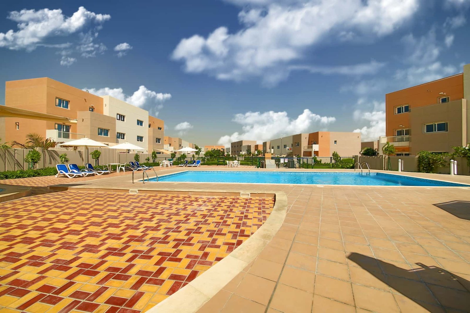 Mediterranean Villas